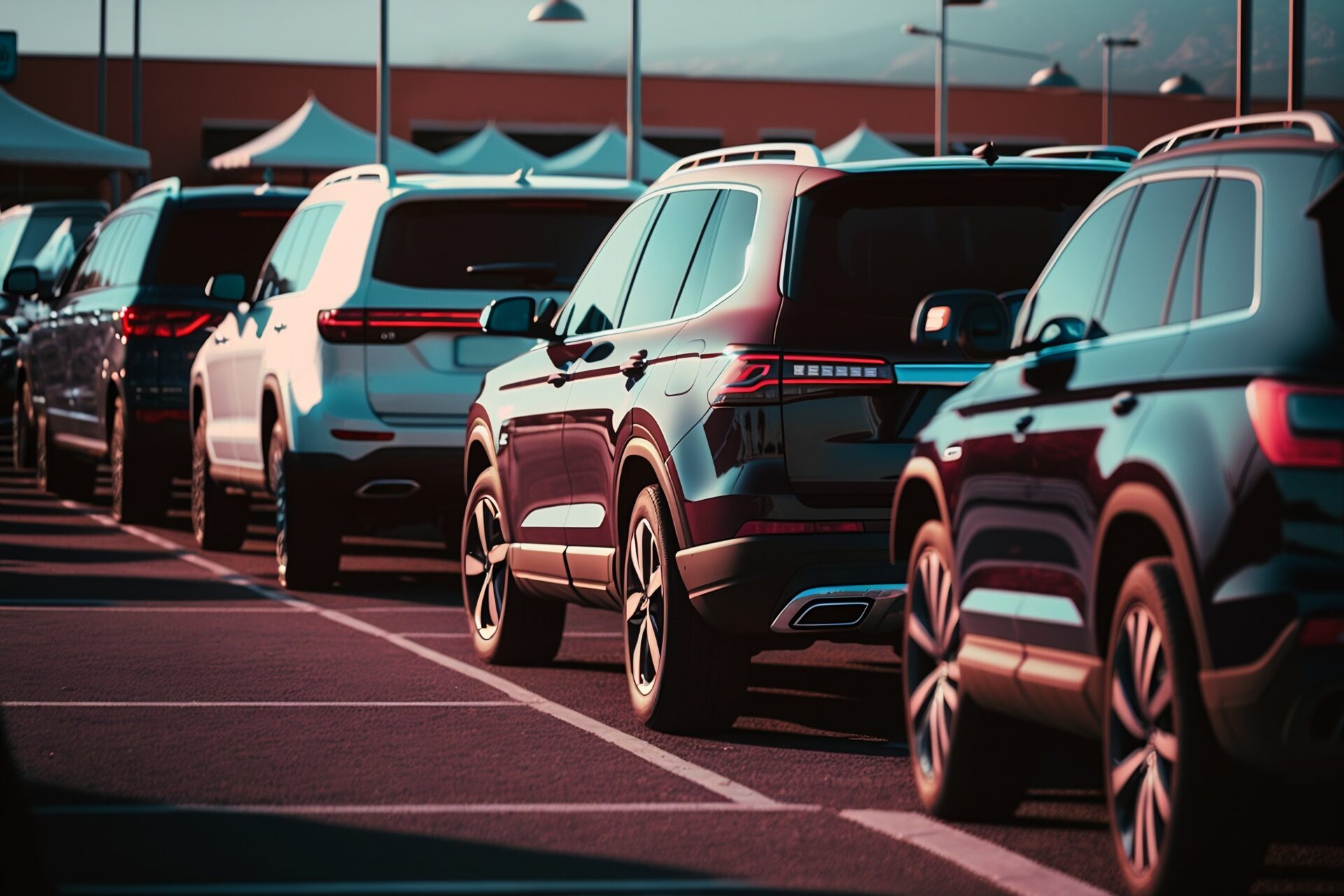 Top 10 safe SUVs: A guide to protect your family on the road | Flexcar