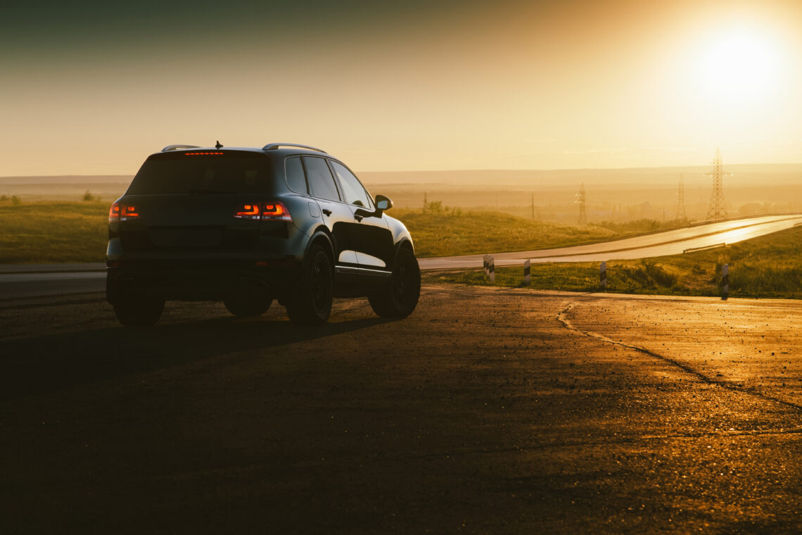 The Starting Line: A guide to finding the best SUV for you | Flexcar